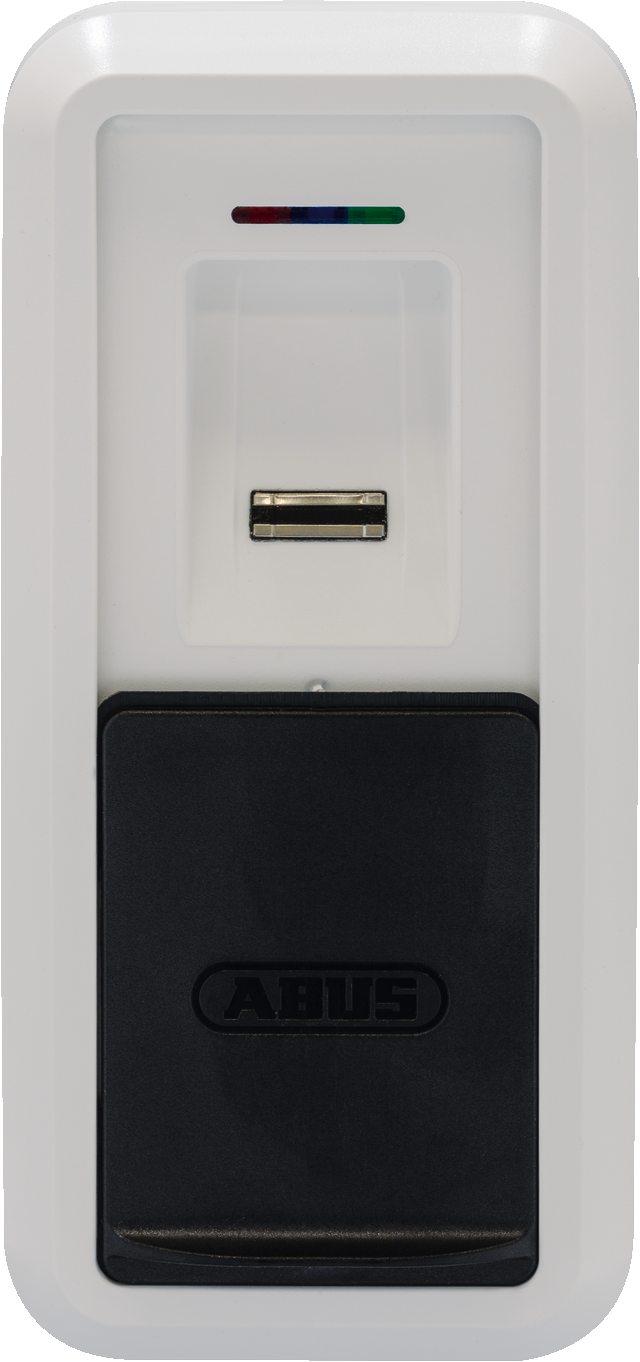ABUS CF3100 Bezdrátový snímač prstů pro ABUS ONE | Rodinný obchod se ...